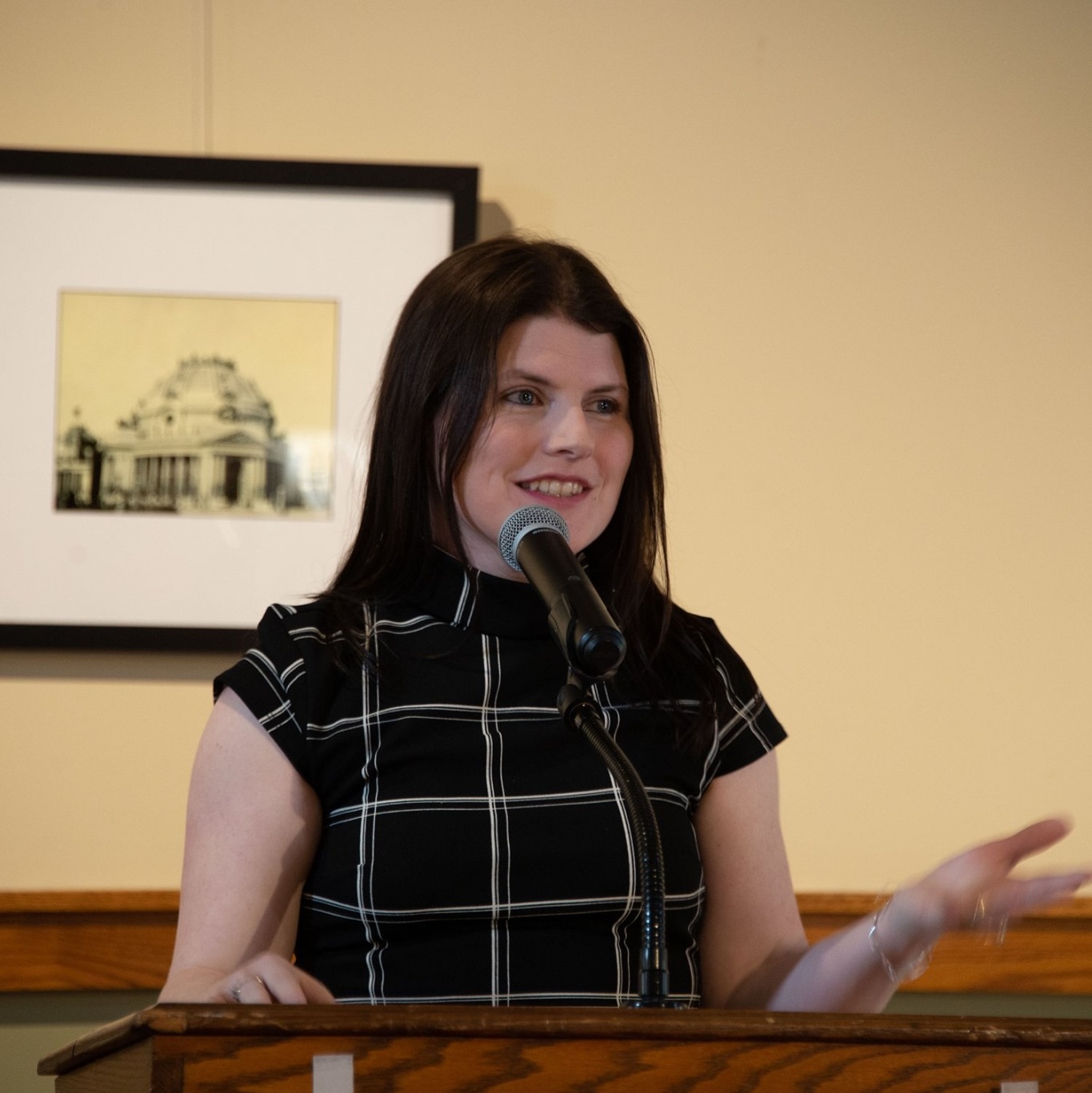 Shannon O'Sullivan – Shannon O'Sullivan is a writer, researcher, and ...